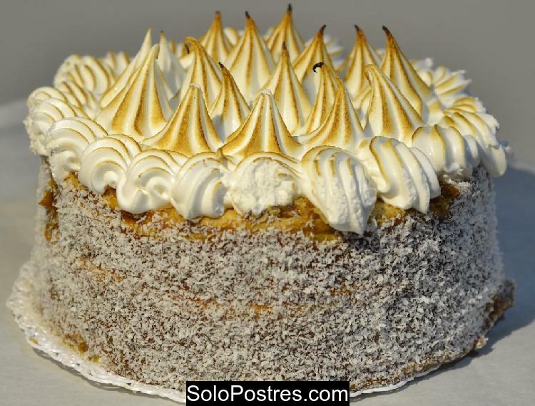 3 Versiones diferentes de Torta Rogel ... ¡Deliciosas!