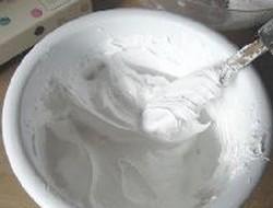 Glasé Real explicado paso a paso incluyendo sus aplicaciones