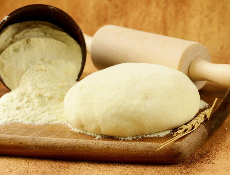 Como se elaborara la masa quebrada con todos sus secretos - Recetas de ...