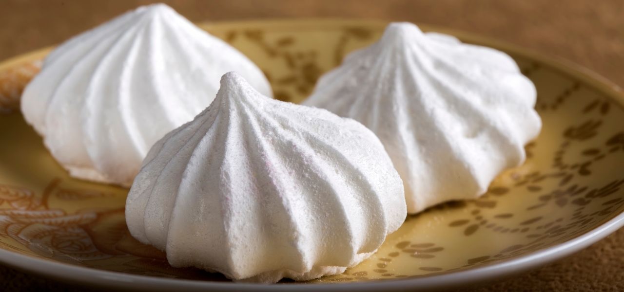 Tipos de merengue, cómo se hacen y para qué se usa cada uno